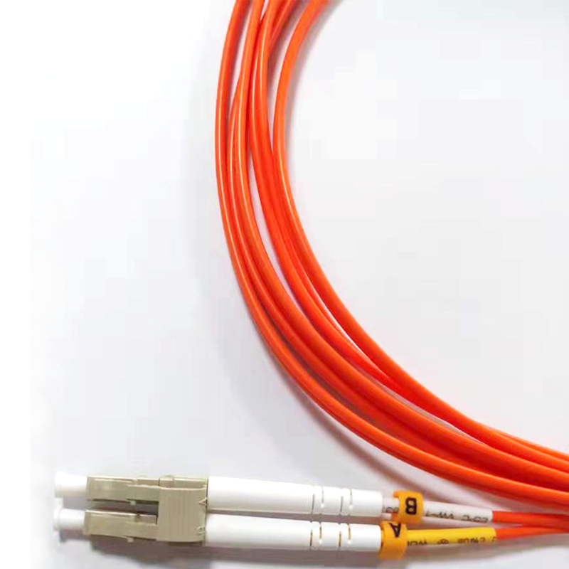 MTRJ-LC光纤双芯多模跳线 电信级-阿里巴巴