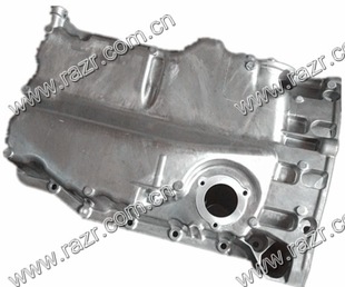 ZL-AV1115 发动机油底壳 OIL PAN 04E103601G。-阿里巴巴