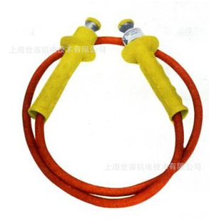 引流线 6733绝缘跳线（美国） 绝缘引流线-阿里巴巴