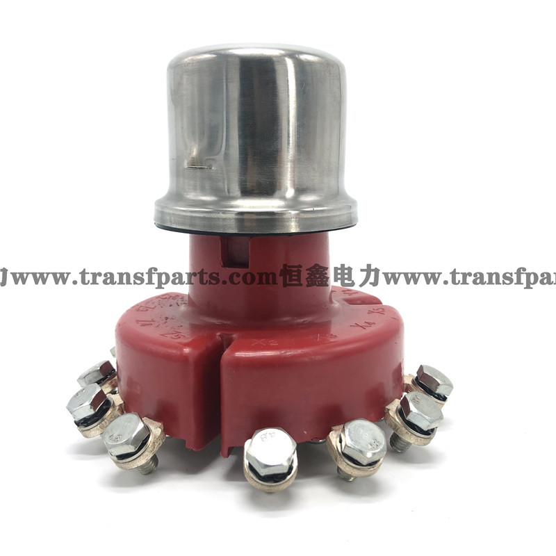 变压器无励磁分接开关WSP63 125/10-4*3调压开关变压器盘型开关-阿里巴巴