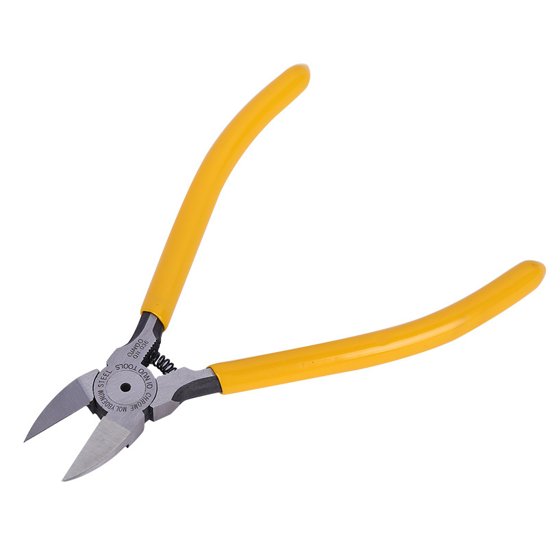 Supply Manufacturer 5-Inch Plastic Nipper 6-Inch Snails Tail Cutting ...