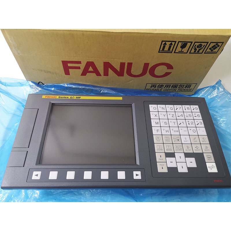 A02B-0338-B520 B802 FANUC发那科OI-TF/MF横/竖系统主机全新现货-阿里巴巴