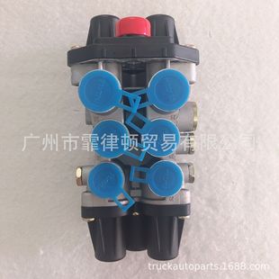 valve 适用于奔驰多回路保护阀 A0034315706 适用于奔驰卡车配件-阿里巴巴