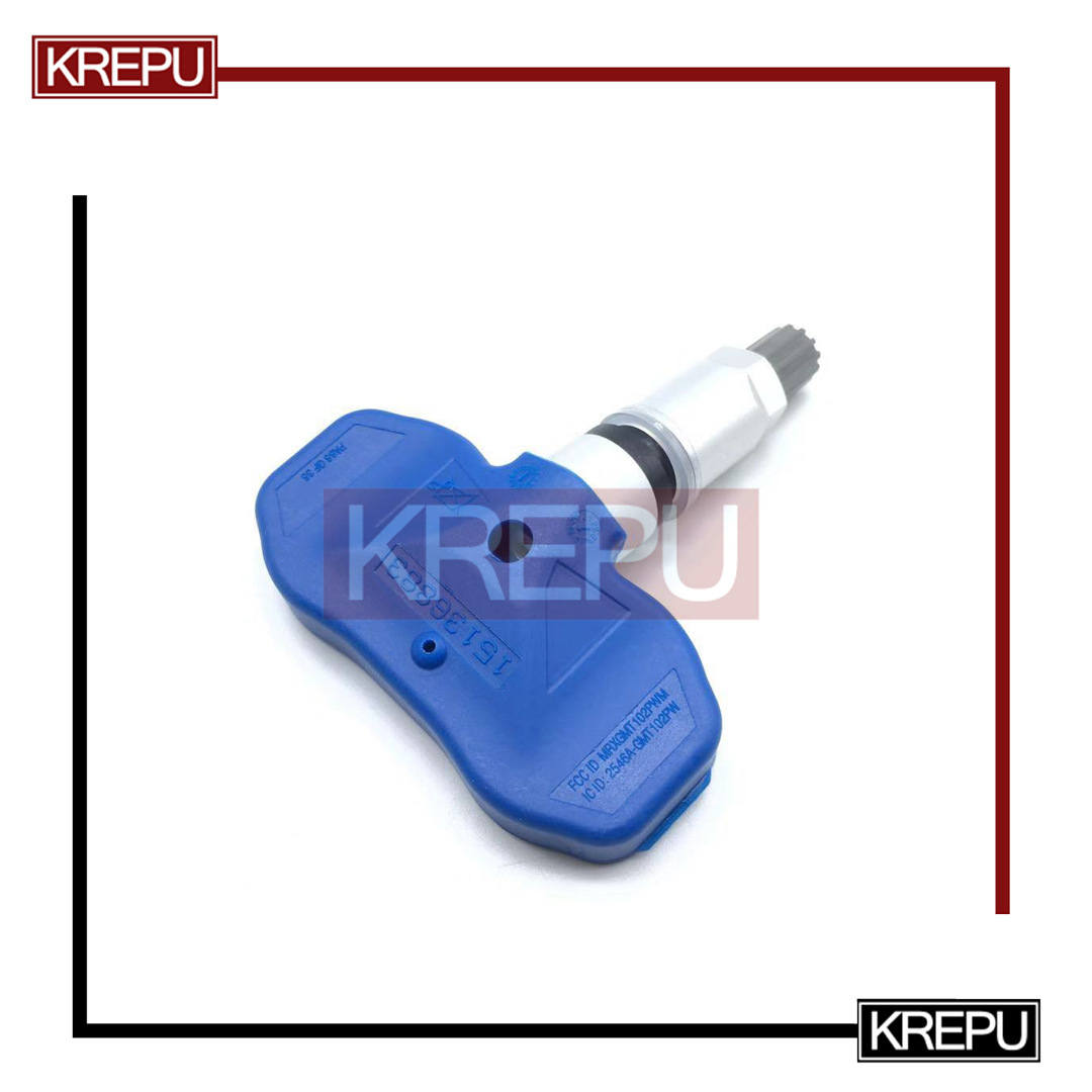 适用于别克GM轮胎压力传感器 轮胎压力监测器胎压阀TPMS 15136883-阿里巴巴