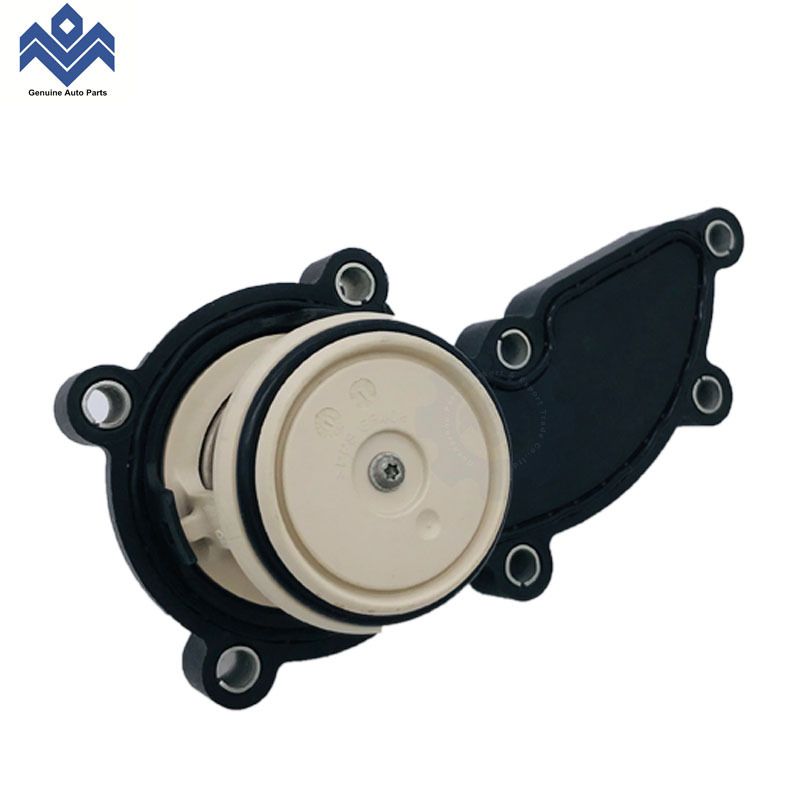 适用于奥迪A62.4A5A83.2节温器06E121111G/M/D/AC 06E 121 111 G-阿里巴巴