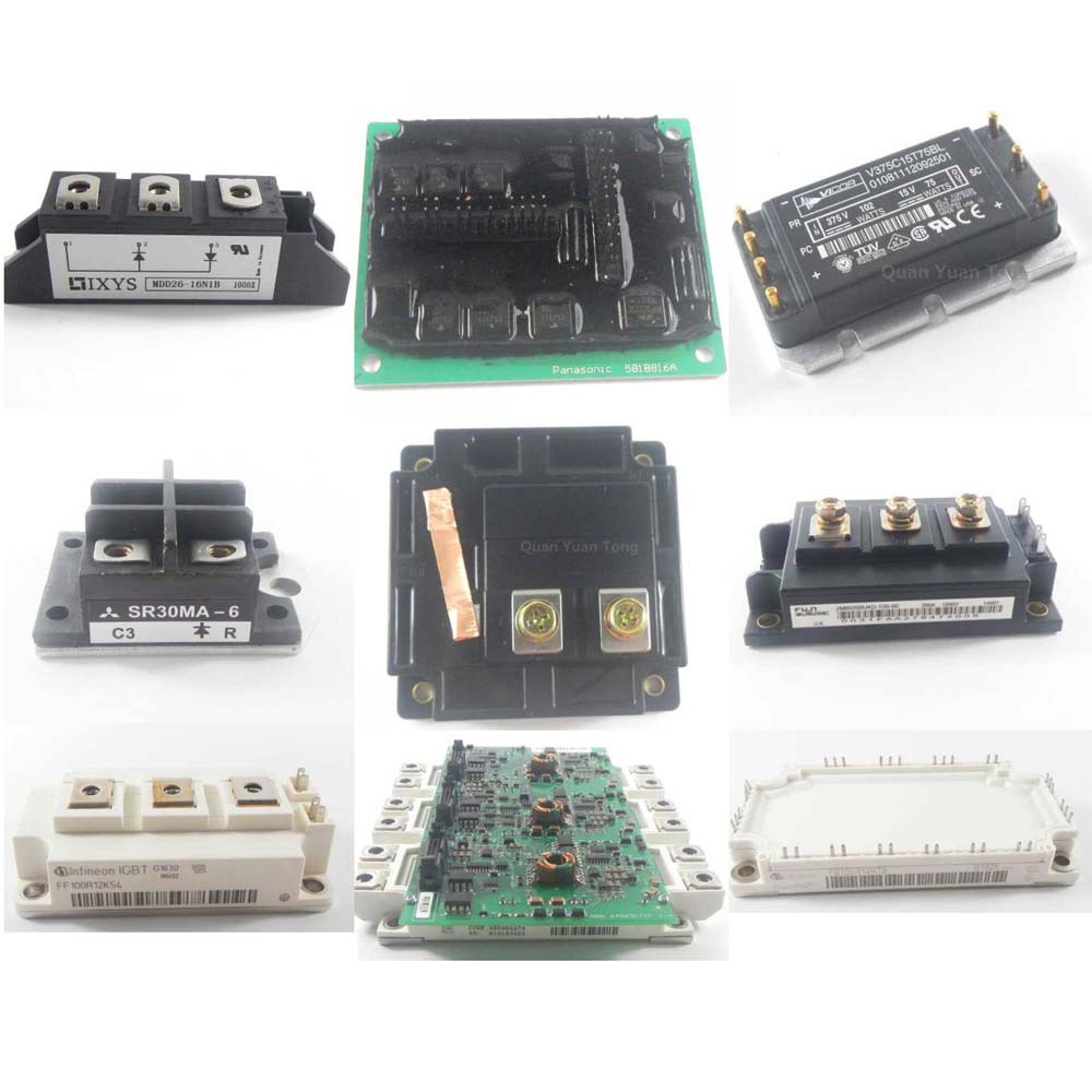 全新IXFN132N50P3 IXFN1N 1N 0V 112A模块 电子元器件集成电路(IC-阿里巴巴