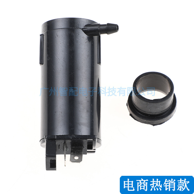 85310-22080适用三菱铃木汽车挡风玻璃清洗泵雨刮喷水马达-阿里巴巴