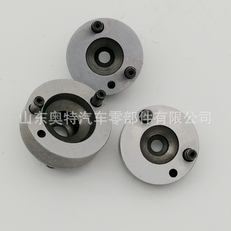 供应喷油器定位块 连接板 过渡板F018B06804中间盘-阿里巴巴