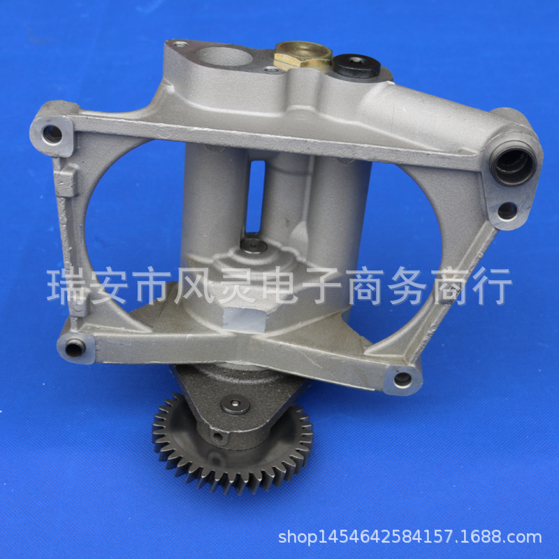 机油泵373-8014 T410626 4132F074 28483107 C7.1 420-0454-阿里巴巴