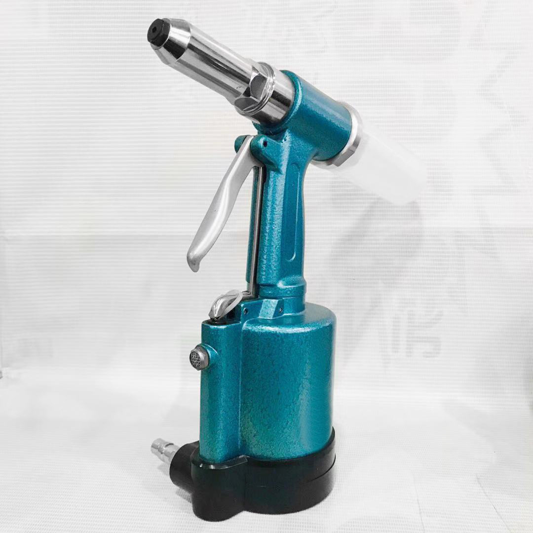 鑫力霸 三爪拉铆枪 气动拉钉枪 立式铆钉枪 拉钉枪 五金气动工具-阿里巴巴