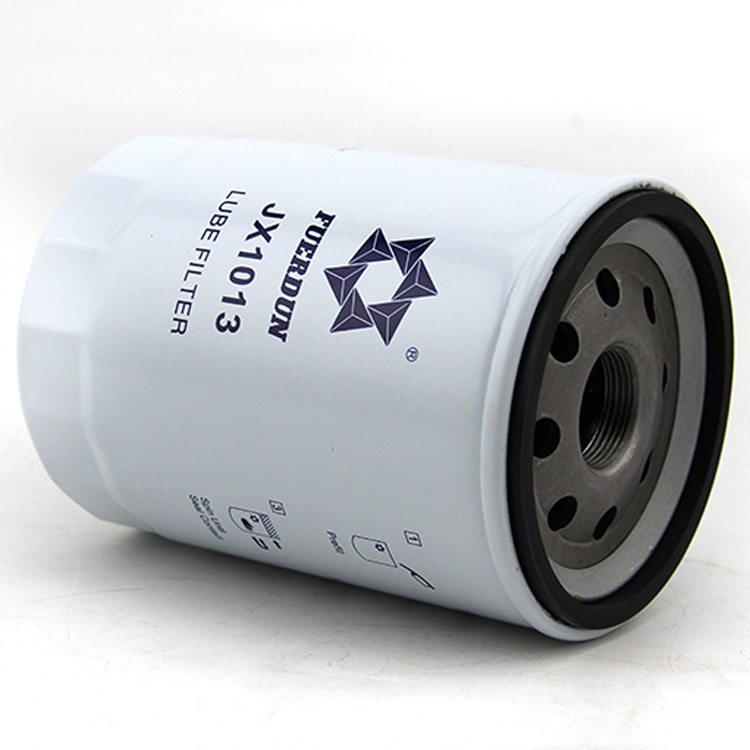 厂家供应机油滤清器JX1013适用于东风/玉柴系列 厂家直销-阿里巴巴