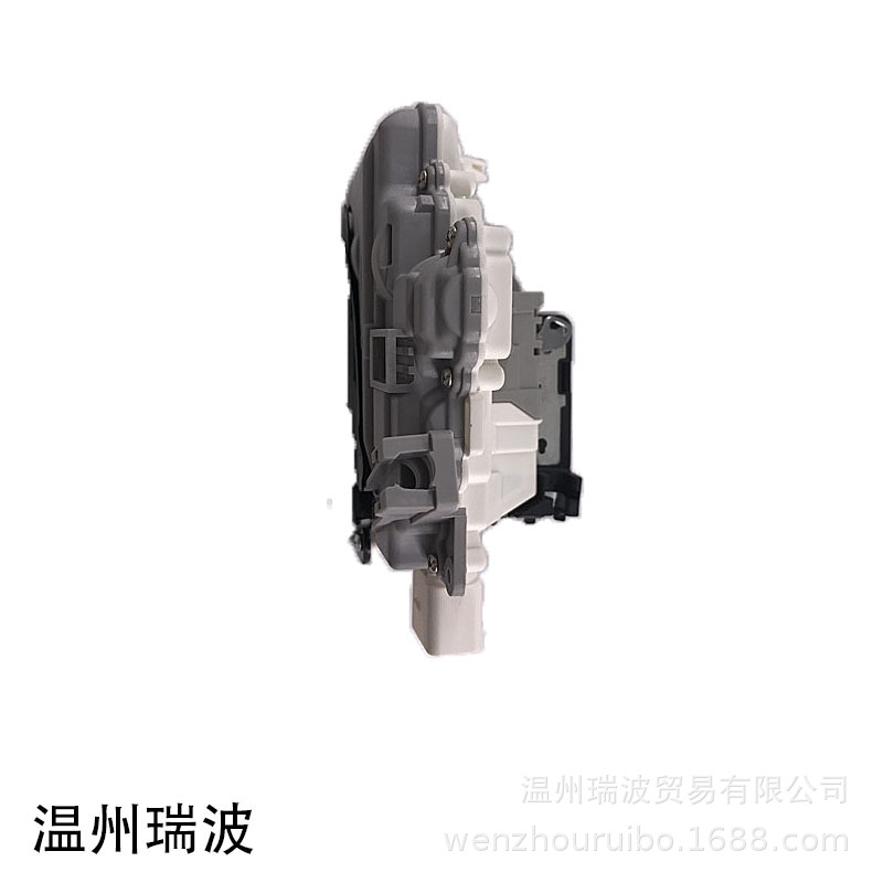 厂家直销 迈腾昊锐A4LQ5 中控锁 门锁块8J1837015-阿里巴巴