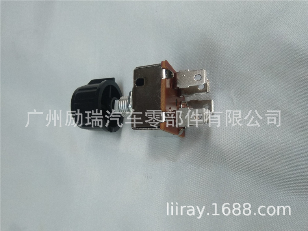汽车空调鼓风机暖风机风量开关通用型Rotary开关SW 1000C-阿里巴巴