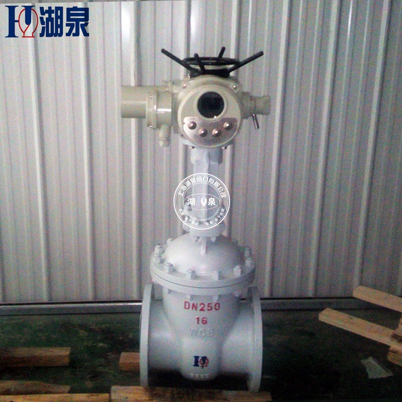 Z941H-25大口径电动铸钢闸阀 开关型电动铸钢闸阀 上海电动闸阀-阿里巴巴