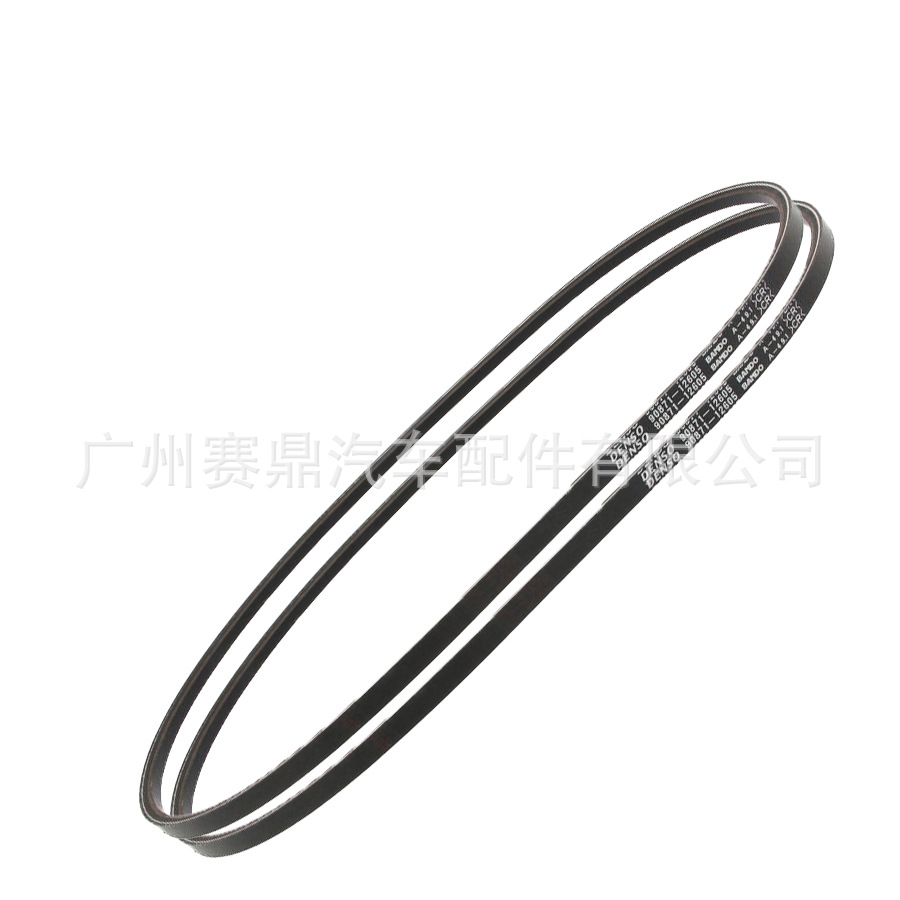 99332-11260-8T 适用于丰田海拉克斯 Hilux汽车V型皮带vigo/revo-阿里巴巴
