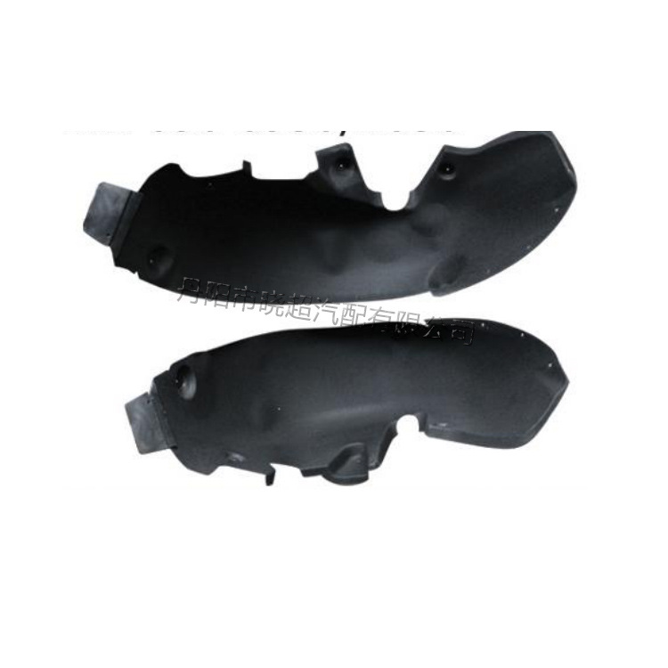 适用于奔驰W212后叶子板内衬2126900930/2126901030-阿里巴巴