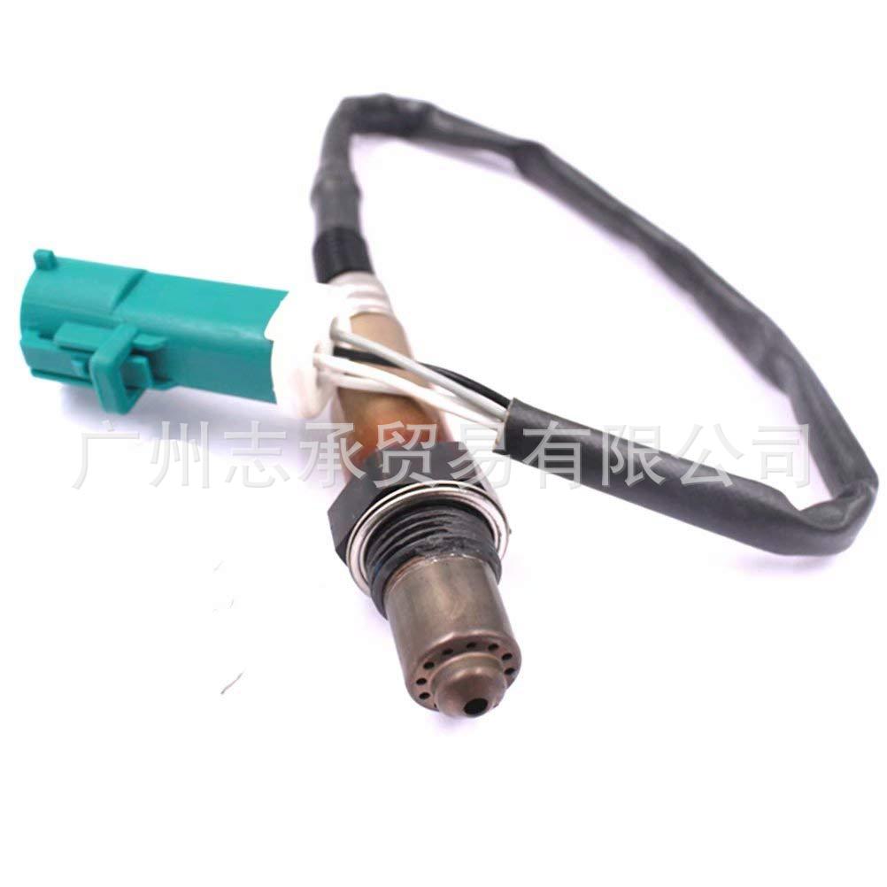 跨境供应适用福特氧传感器0258006573 0258006574 3M51-9F472-AC-阿里巴巴