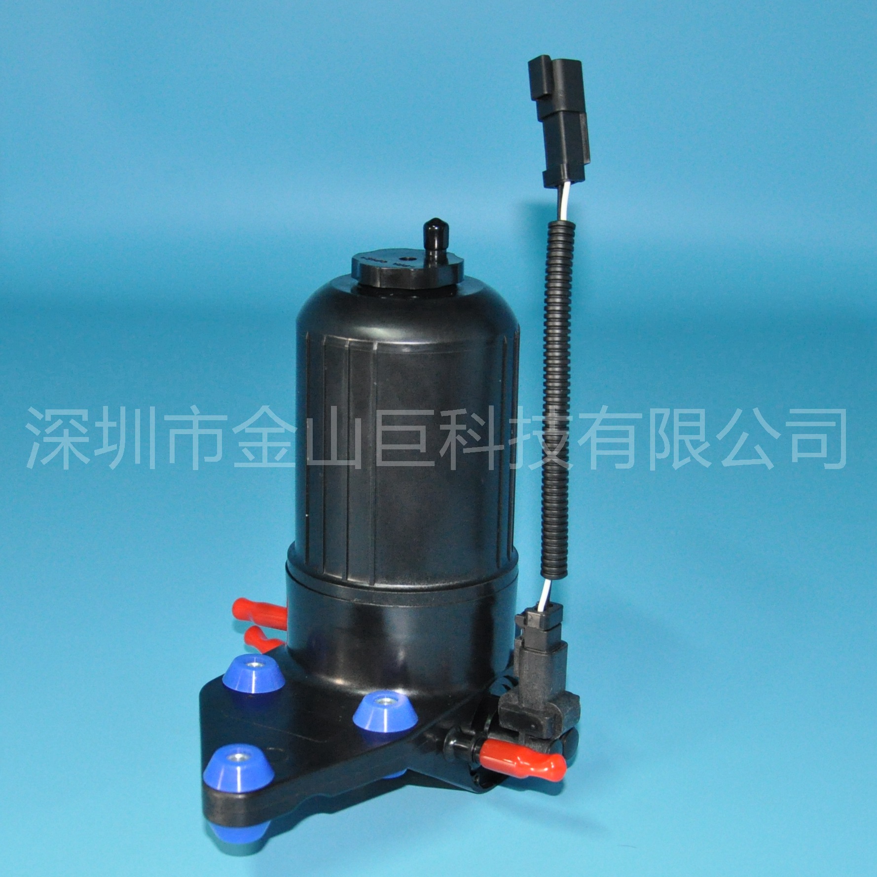 金山巨现货供应燃油泵10000-46303适用于威尔逊发电机组-阿里巴巴