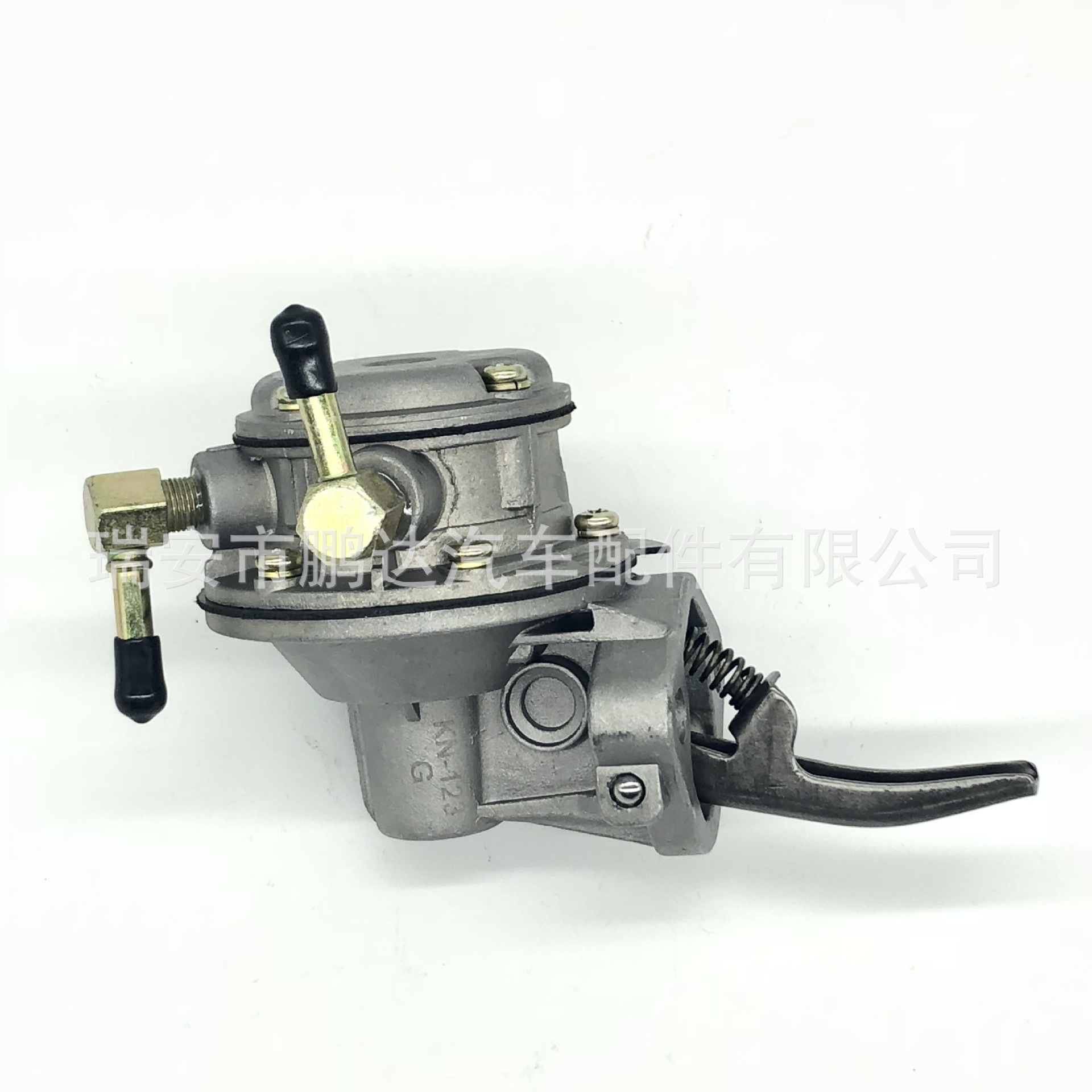 NP510 DW201 17010-B8206 17010-B8207 机械汽油泵 机械燃油泵-阿里巴巴
