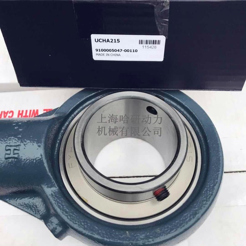 UCHA210J FYH带座轴承 UCHA210 FYH带座外球面轴承-阿里巴巴