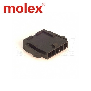 436400500 43640-0500聚辉MOLEX塑壳接插件现货量大-阿里巴巴