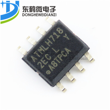 全新原装 AT24C256C-SSHL-T 印字2ECL SOP-8 EEPROM 串口 256KB-阿里巴巴