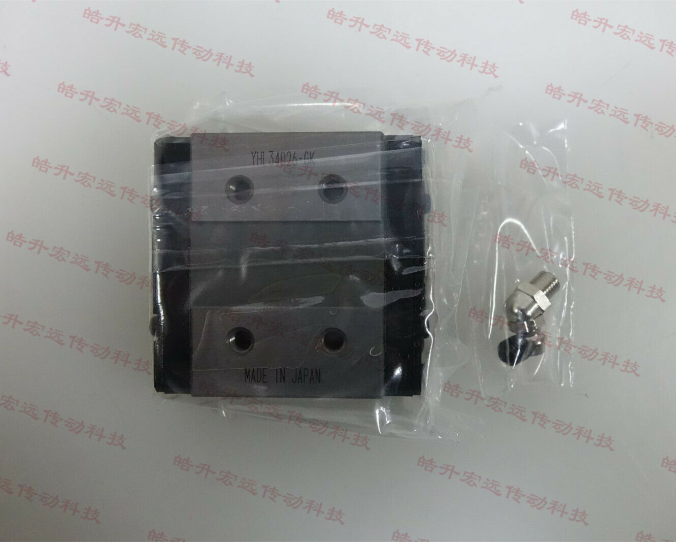 THK固定丝杆支撑座 FK10 FK12 FK15 FK20 FK25 FK30 BK17 BK20-阿里巴巴