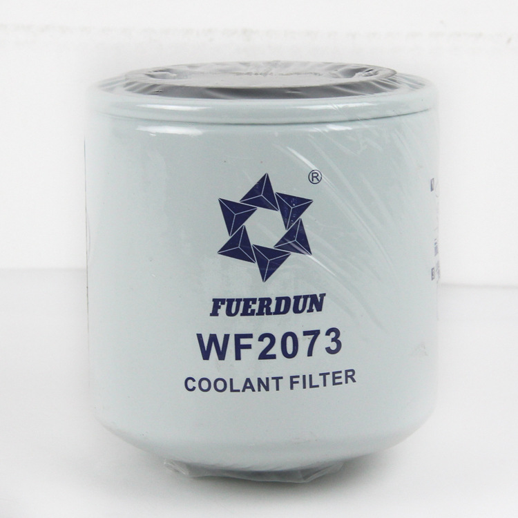 厂家供应水滤清器 WF2073 4058964 40C0120-阿里巴巴