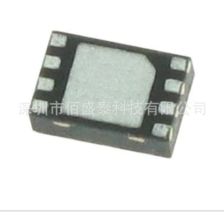 AT24C64D-MAHM-T封装DFN-8全新原装ATMEL贴片存储器EEPROM-阿里巴巴