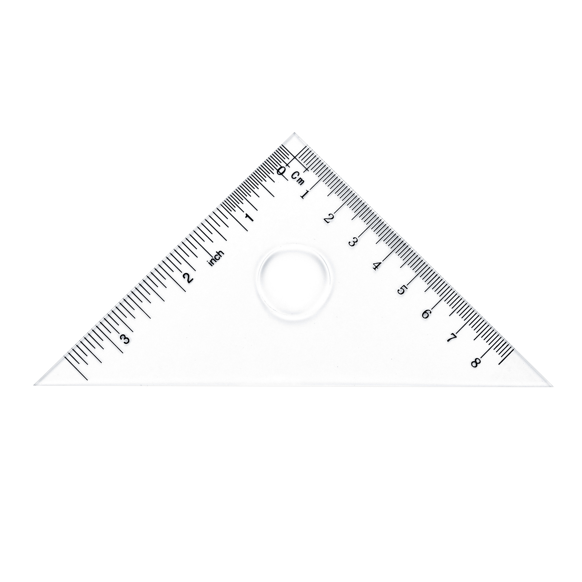 45度三角尺,三角尺的度数,直角三角尺_大山谷图库