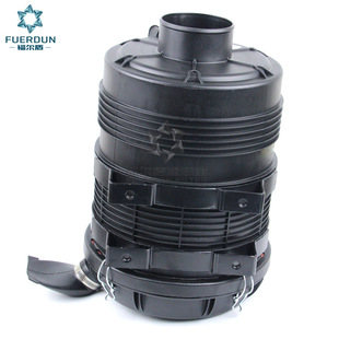 福尔盾 空气滤清器总成AH24256/AA90145/AF26614+AF26613-阿里巴巴