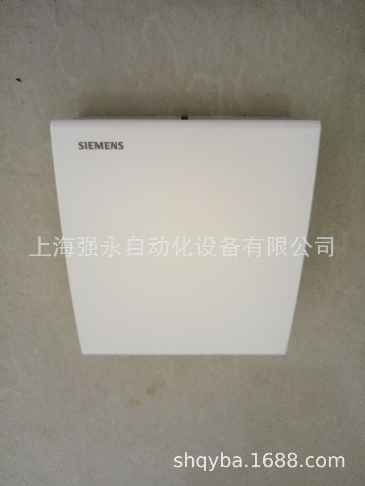 德国SIEMENS西门子 QAA2061 QAA2071房间温度传感器进口温度传感-阿里巴巴