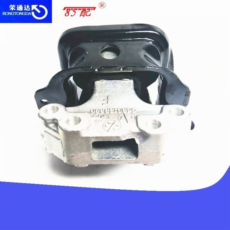 发动机右支架1839J2 1839F4适用雪铁龙标致207/208/DS3/C3/2008/-阿里巴巴