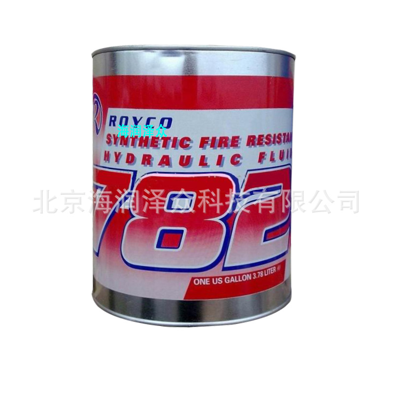 ROYCO782液压油 MIR-PRF-83282-阿里巴巴