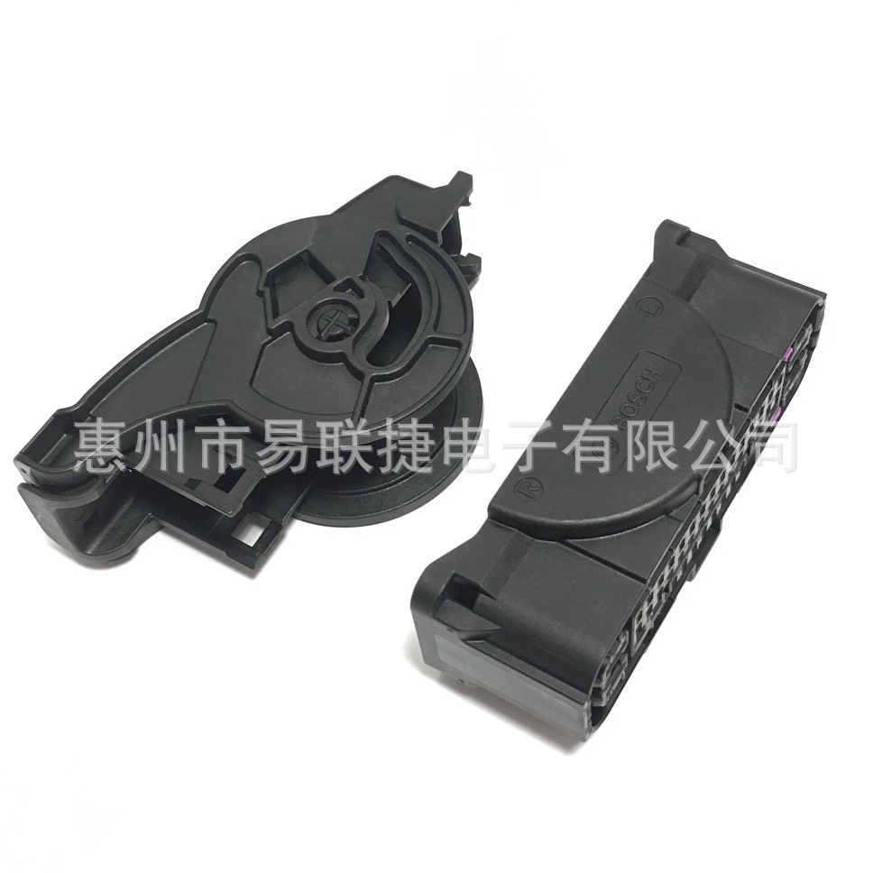 博世BOSCH 1928405782 46孔ECU 锁和盖1928405783 1928405784-阿里巴巴