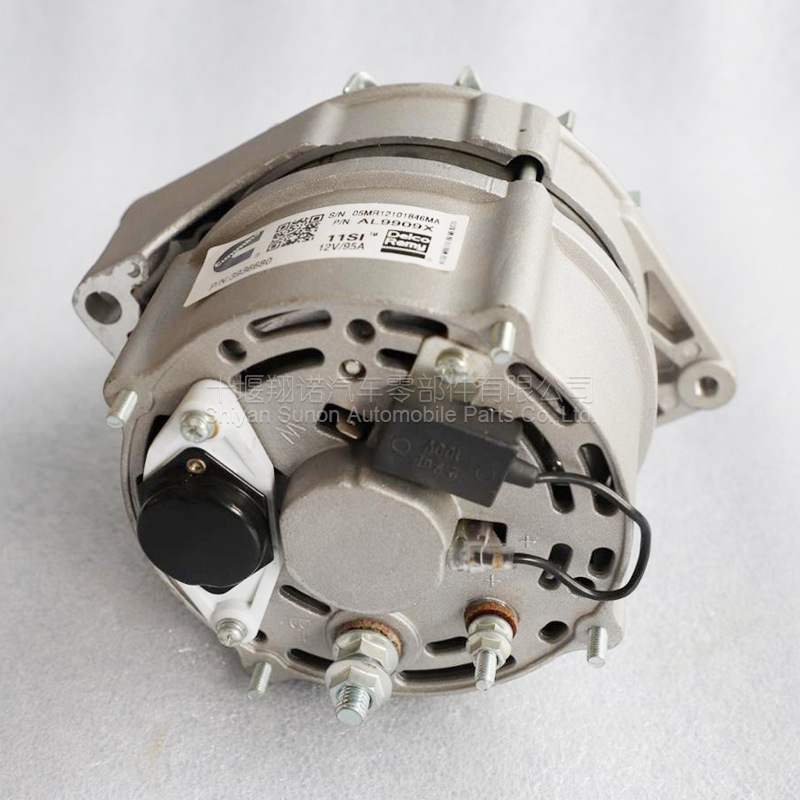 东风康明斯6BT5.9发动机配件交流发电机3936680-阿里巴巴