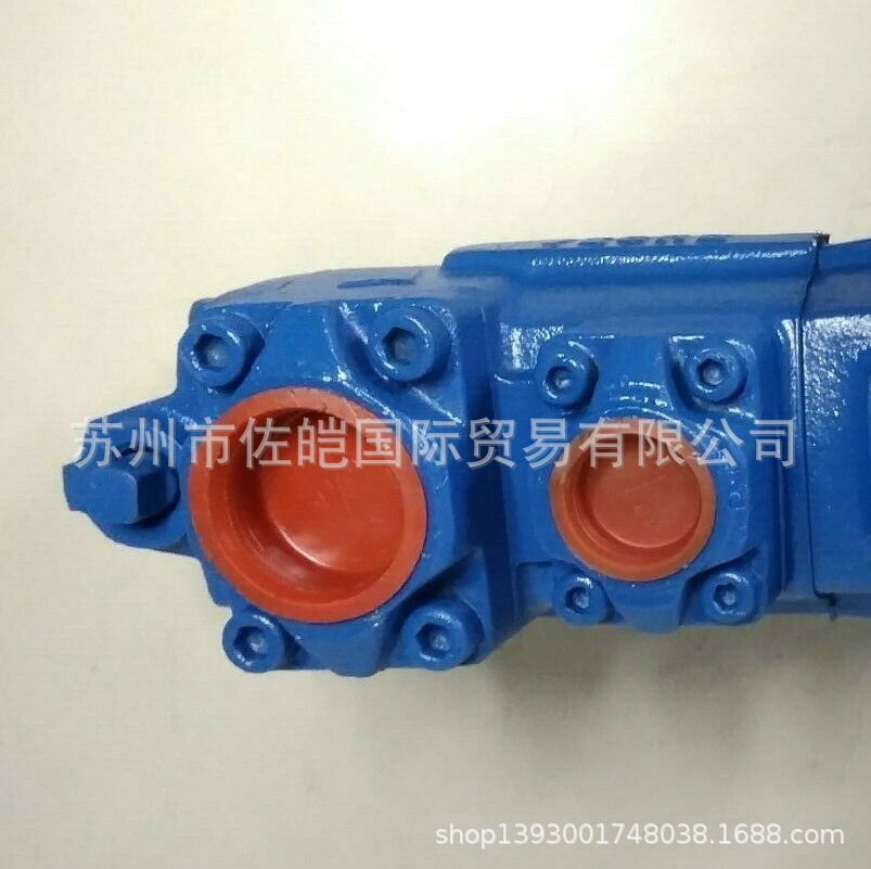 西班牙AZCUE品牌原装BT-HM 3202型号耐用螺杆泵 转子泵-阿里巴巴