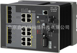 IE-4000-8GT4G-E 交换机-阿里巴巴