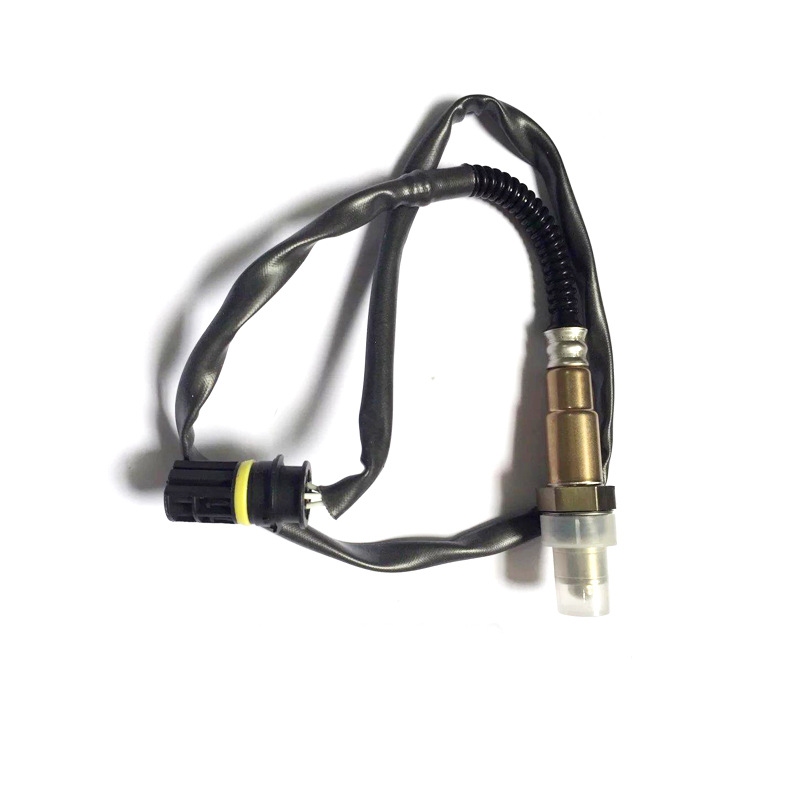 STZT 11787530285 适用宝马车配件发动机氧传感器 氧传感器-阿里巴巴