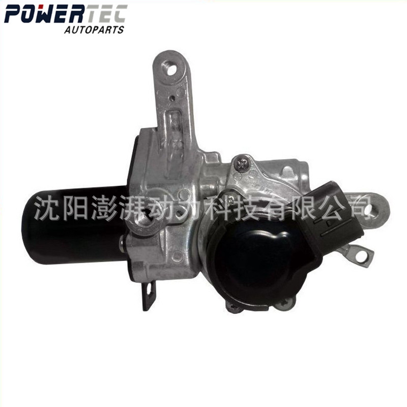 批发VB31汽车涡轮增压器电磁阀17201-0L070 17201-OL071丰田适用-阿里巴巴