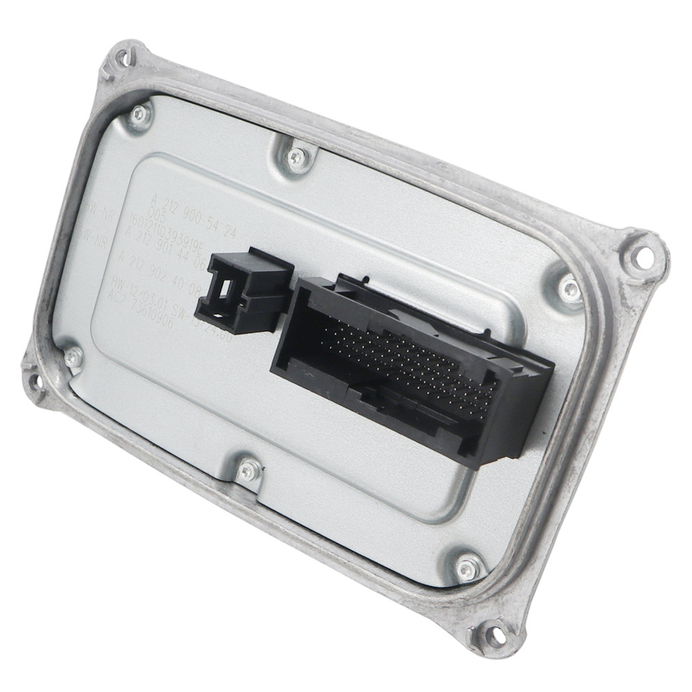 KY跨境新品A2129005424汽车灯LED驱动适用奔驰W246W218车灯控制器-阿里巴巴