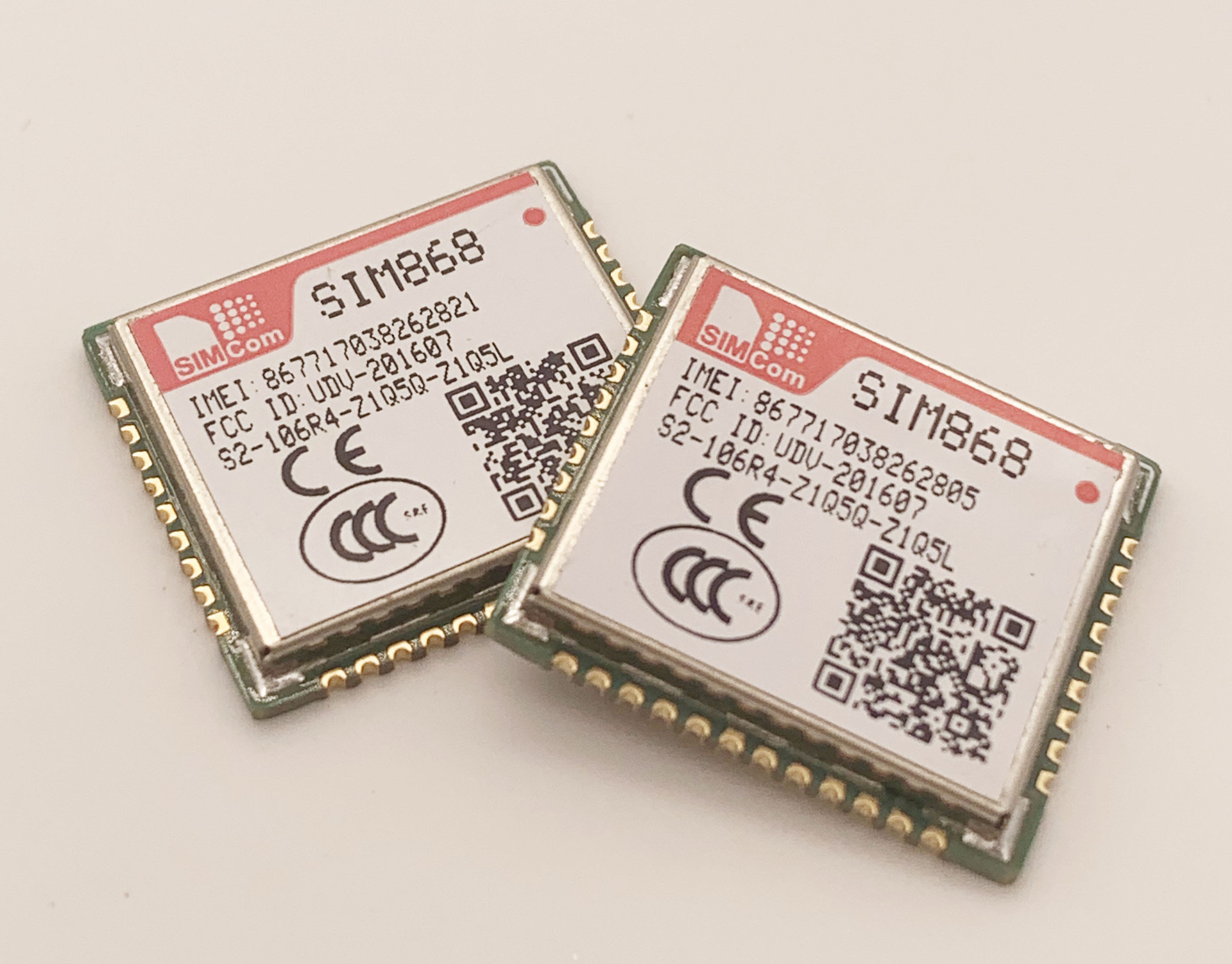 SIM868 GPRS模块北斗+GPS+GNSS+蓝牙 四合一模块全新现货直销-阿里巴巴