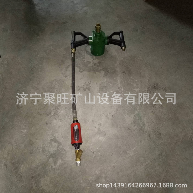 ZQS-50/1.9S气动手持式钻机 ZQS-50型手持式气动钻机-阿里巴巴