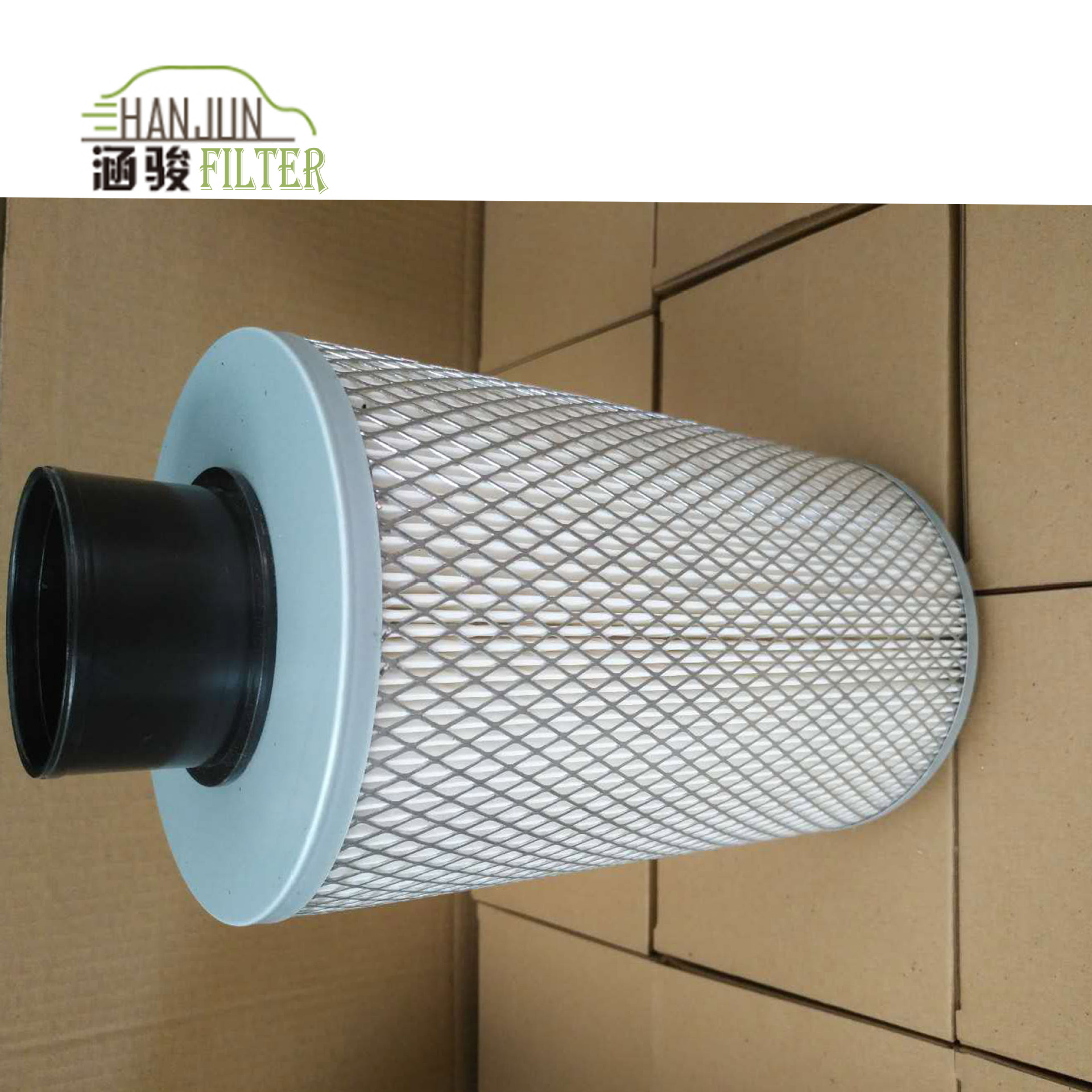 16546-AW002A 高品质空气滤清器 适用于日产系列空气格 OEM工厂-阿里巴巴