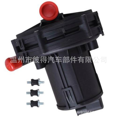 二次空气泵11721707585 ZB1707585 11721437911 11721437910-阿里巴巴