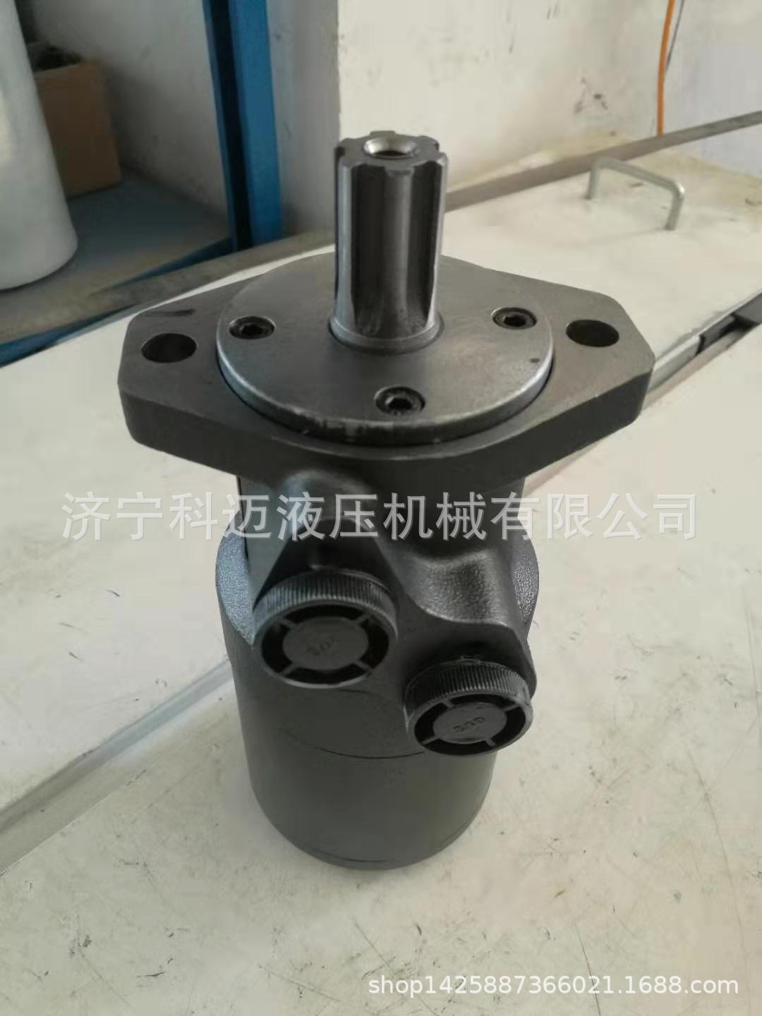 批发销售科迈BMR马达，注塑机、制鞋机高速小马达 伊顿JH可代替-阿里巴巴