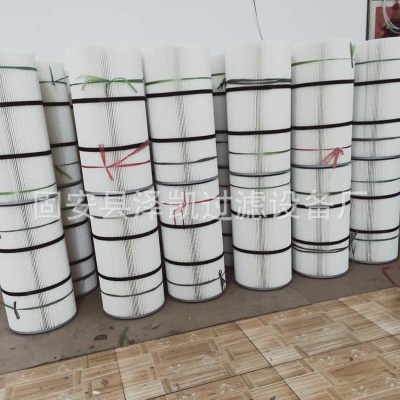 厂家直销适用奔驰重卡A0040942404空气滤芯C411776 AF26165-阿里巴巴