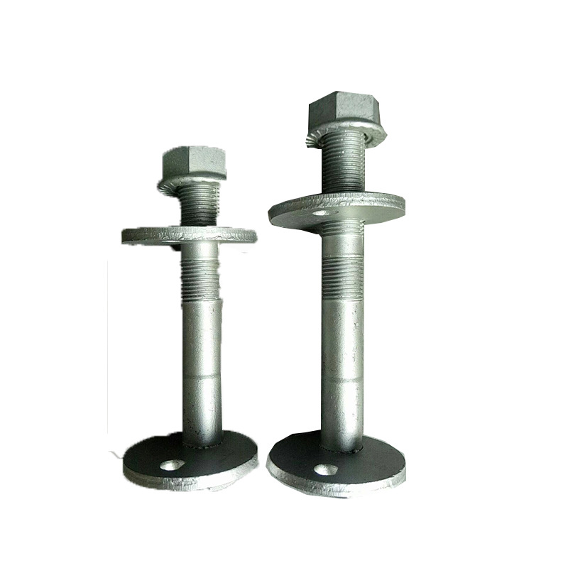 厂家直供适用丰田 海拉克斯 外倾角调整凸轮 48190-0k040 0k050-阿里巴巴