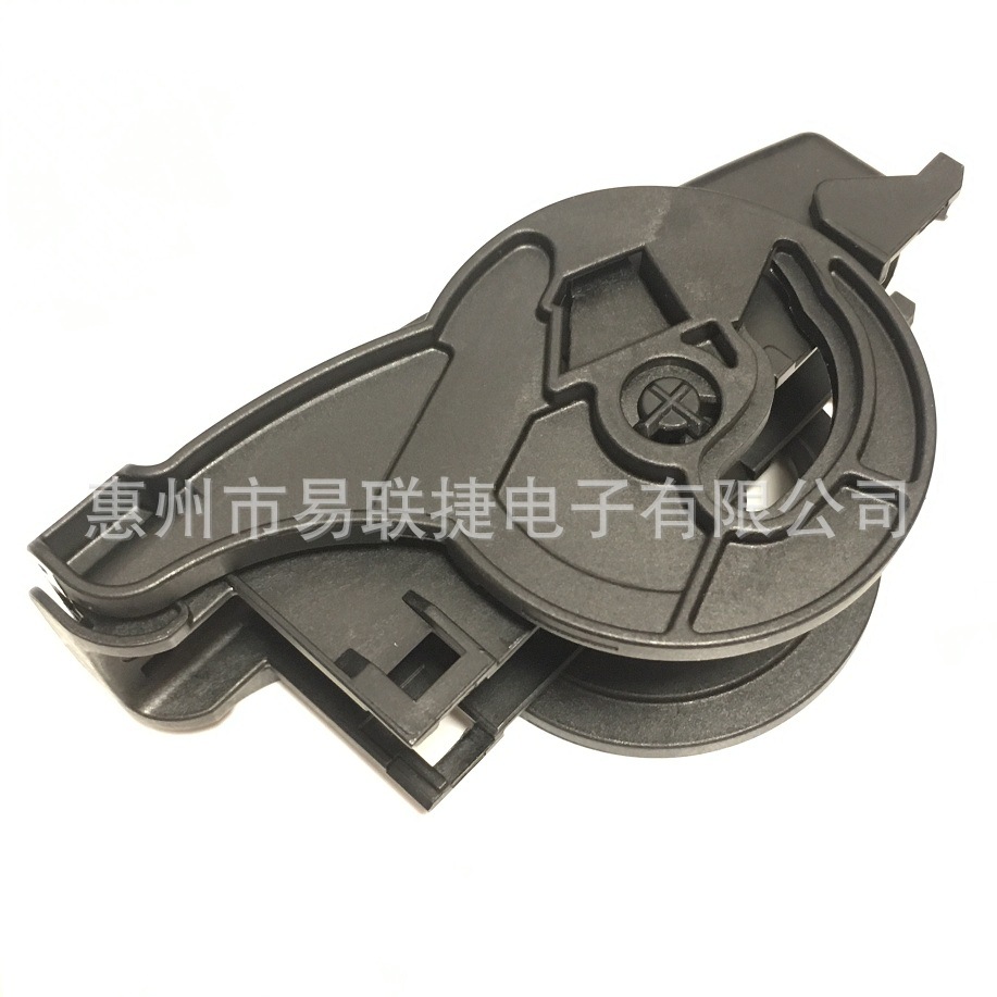 博世BOSCH 1928405782 46孔ECU 锁和盖1928405783 1928405784-阿里巴巴