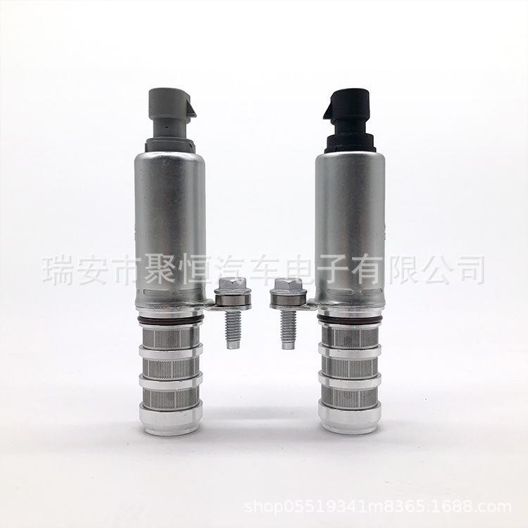 （单个价）通用电磁阀 机油控制阀VVT电磁阀12655420 12655421-阿里巴巴